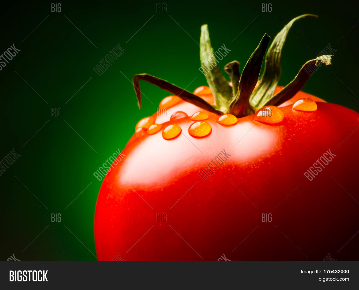 Tomato Fresh Splash Image & Photo (Free Trial) | Bigstock