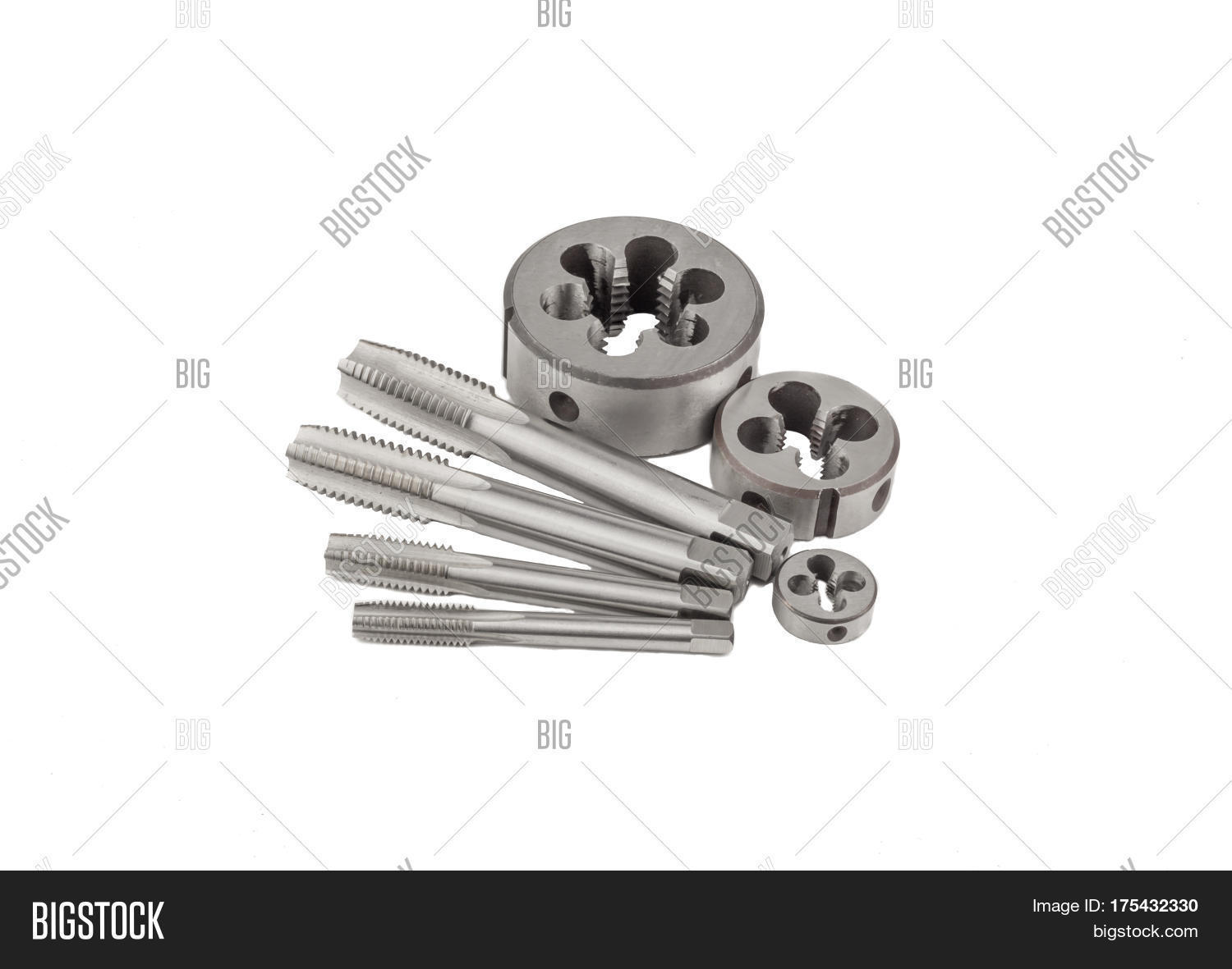 Mechanical Hand Tool Image & Photo (Free Trial) | Bigstock