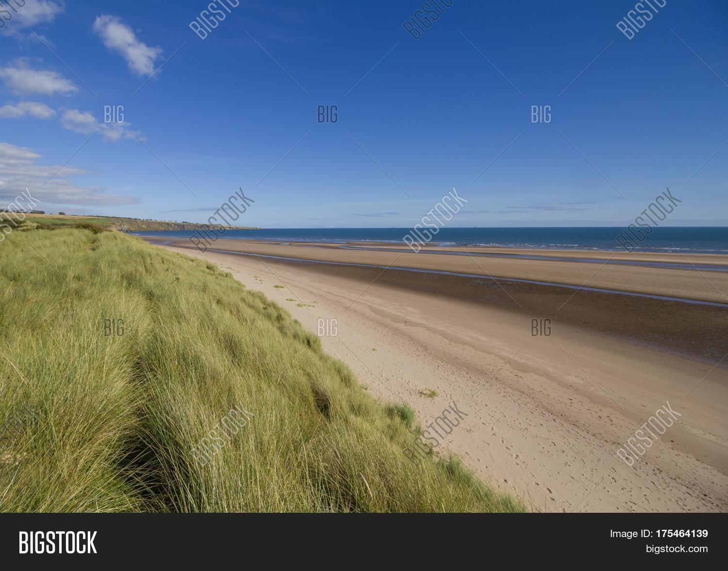 Lunan Bay Beach, Image & Photo (Free Trial) | Bigstock