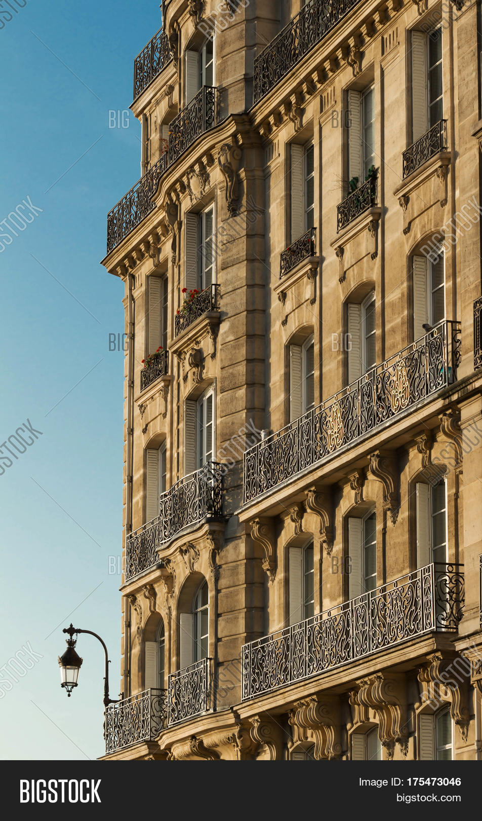 Traditional French Image & Photo (Free Trial) | Bigstock