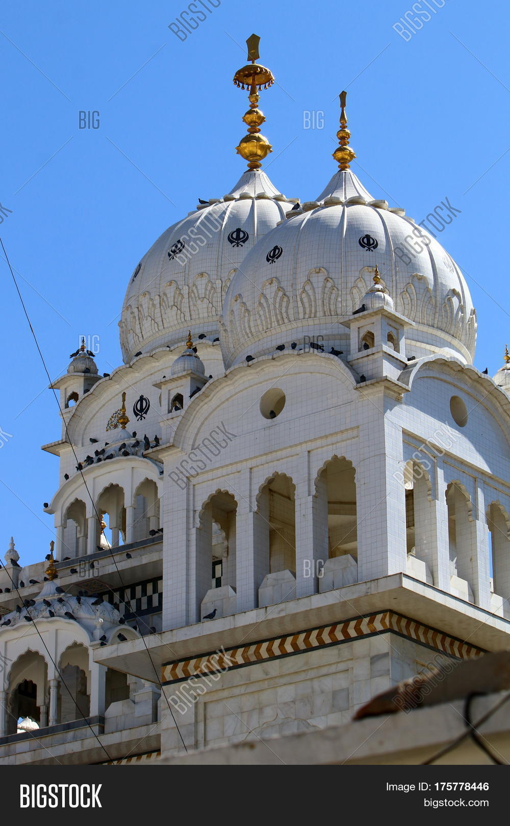 India Country Gods Image & Photo (Free Trial) | Bigstock