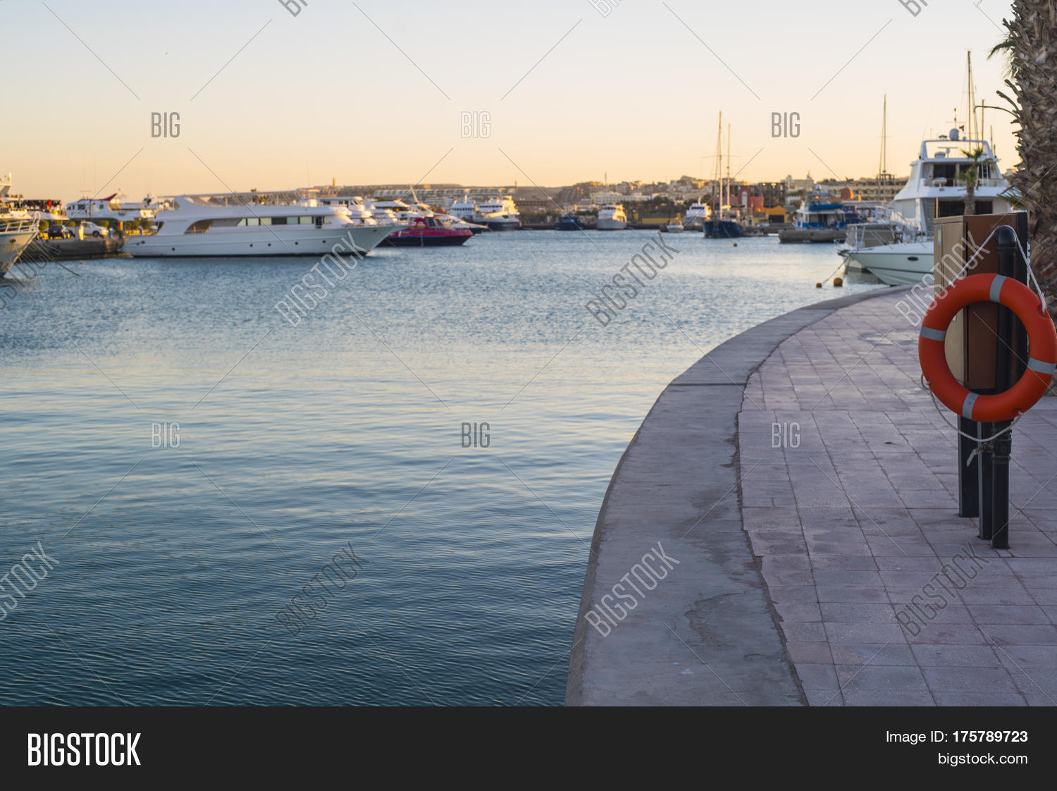 Berth Yachts. Berth Image & Photo (Free Trial) | Bigstock