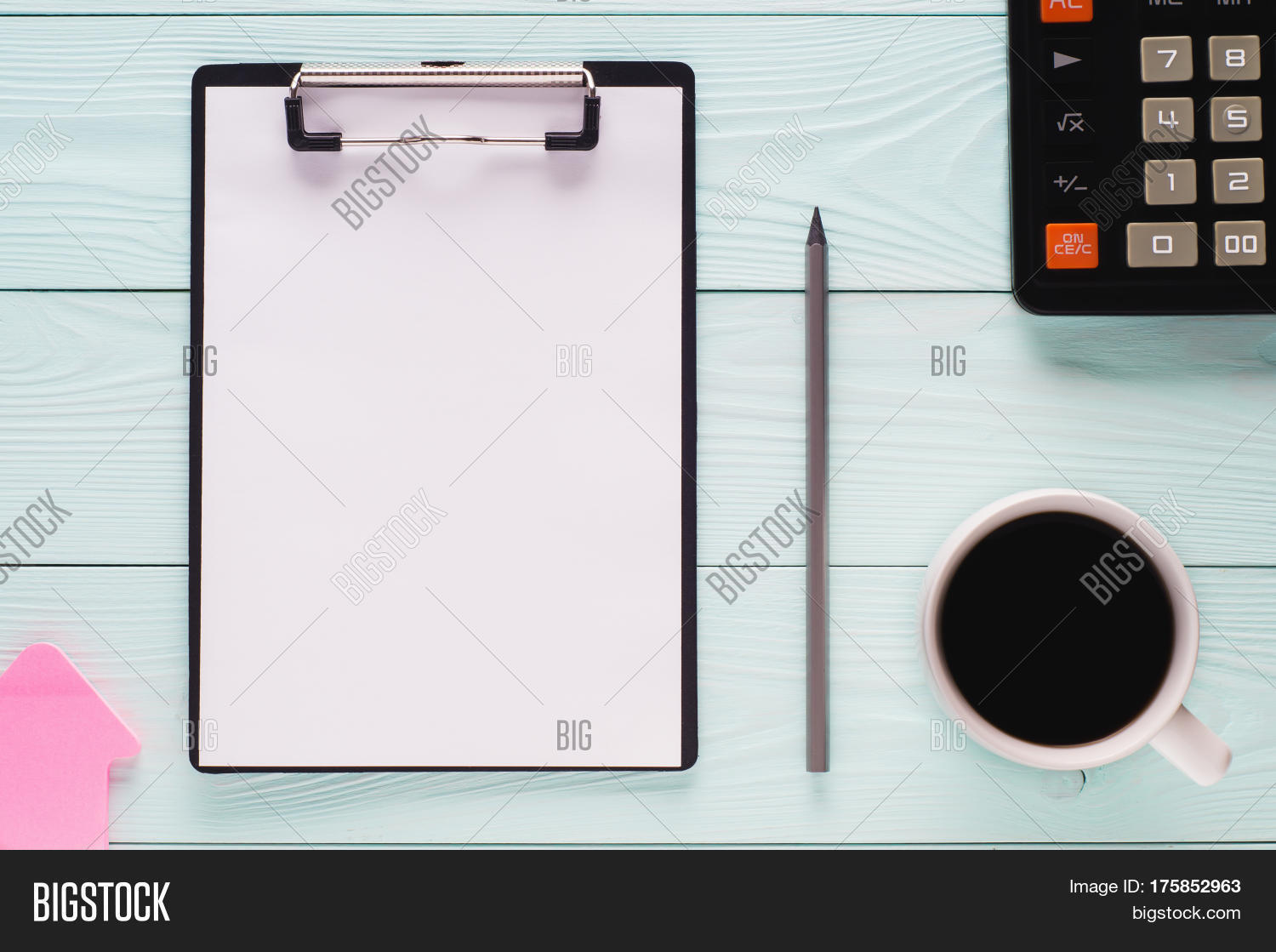 Folder Clipboard White Image & Photo (Free Trial) | Bigstock