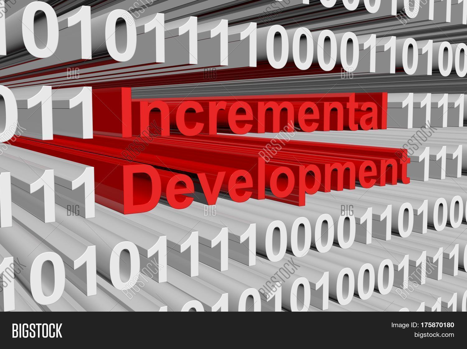 Incremental Image & Photo (Free Trial) | Bigstock