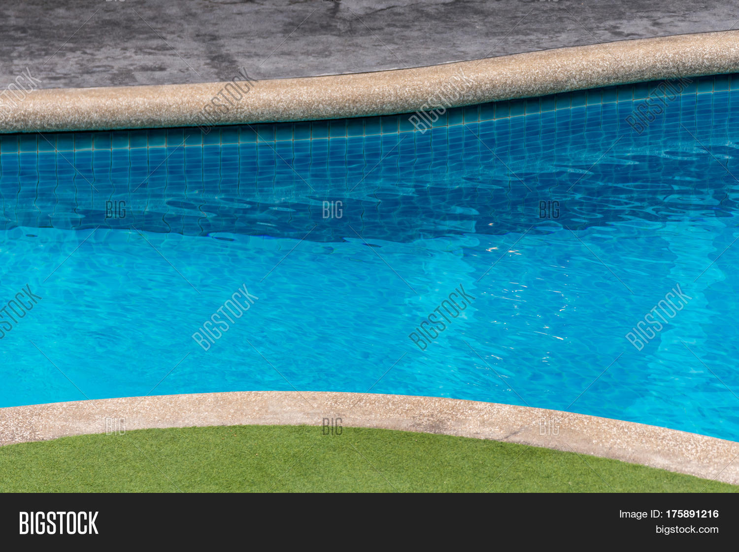 Swimming Pool Have Image & Photo (Free Trial) | Bigstock