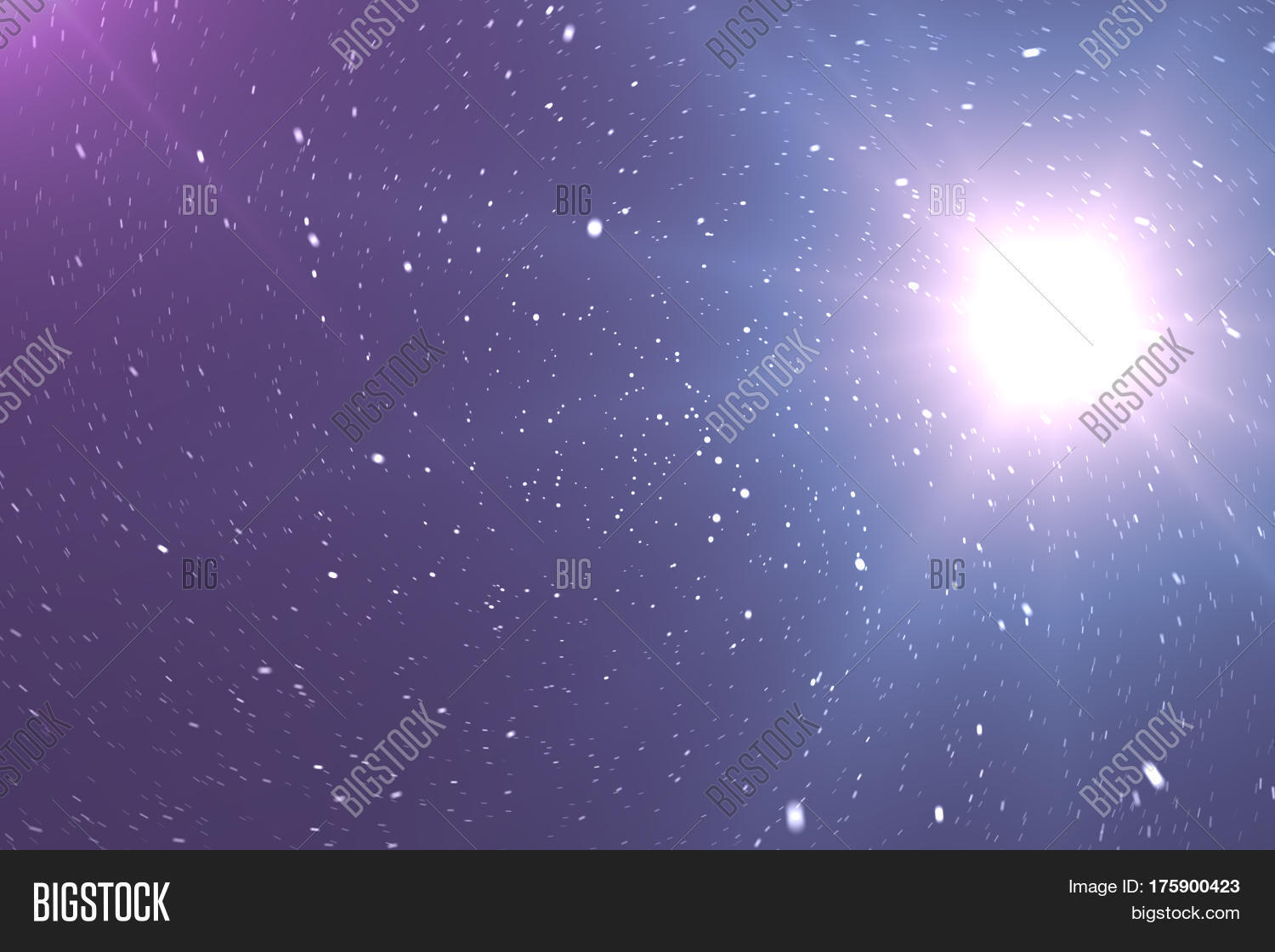 Beautiful Space Image & Photo (Free Trial) | Bigstock