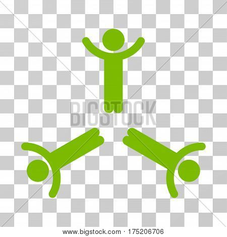 Hands Men Icon. Vector & Photo (Free Trial) | Bigstock