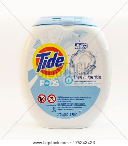 New York March 2 2017 Image & Photo (Free Trial) | Bigstock