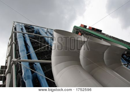 Pompadour Image & Photo (Free Trial) | Bigstock