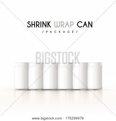 Modern Shrink Wrap Vector & Photo (Free Trial) | Bigstock