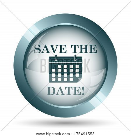Save Date Icon Image & Photo (Free Trial) | Bigstock