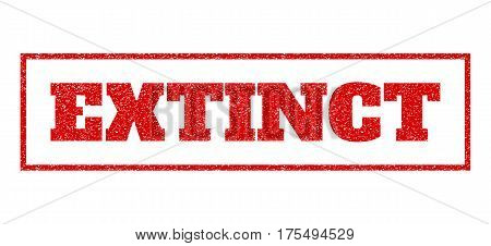 Red Rubber Seal Stamp Vector & Photo (Free Trial) | Bigstock
