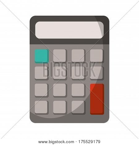 Calculator Math Vector & Photo (Free Trial) | Bigstock
