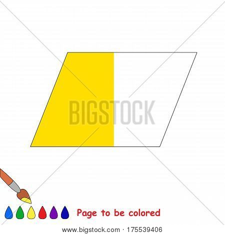 Parallelogram, Vector & Photo (Free Trial) | Bigstock
