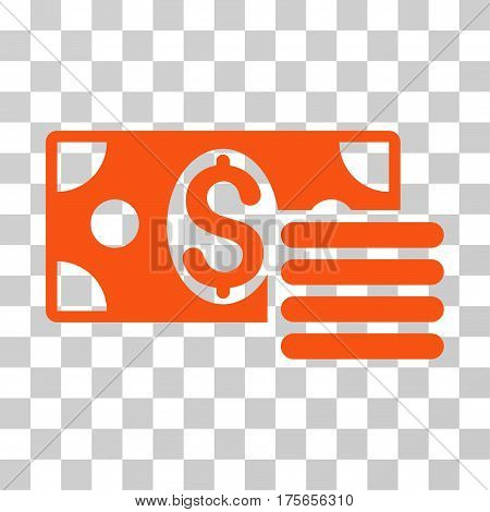 Dollar Cash Icon. Vector & Photo (Free Trial) | Bigstock