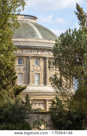 Classical Architecture Image & Photo (Free Trial) | Bigstock