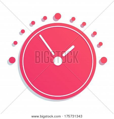 Mechanical Clock Vector & Photo (Free Trial) | Bigstock