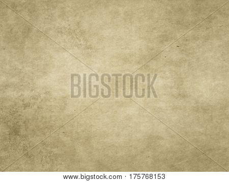 Aged Yellowed Paper Image & Photo (Free Trial) | Bigstock