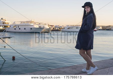 Beautiful Girl. Girl Image & Photo (Free Trial) | Bigstock