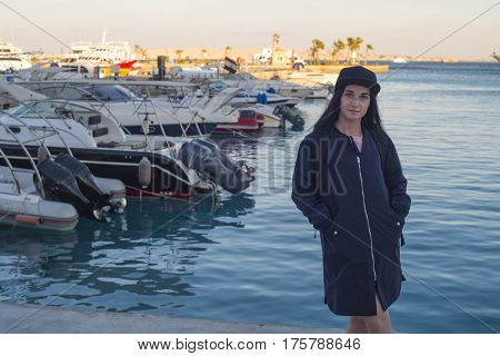 Beautiful Girl. Girl Image & Photo (Free Trial) | Bigstock