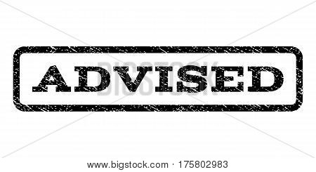 Advised Watermark Vector & Photo (Free Trial) | Bigstock