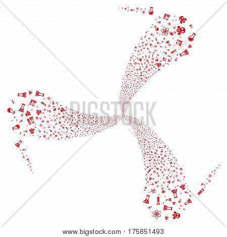 Chemistry Symbols Vector & Photo (Free Trial) | Bigstock
