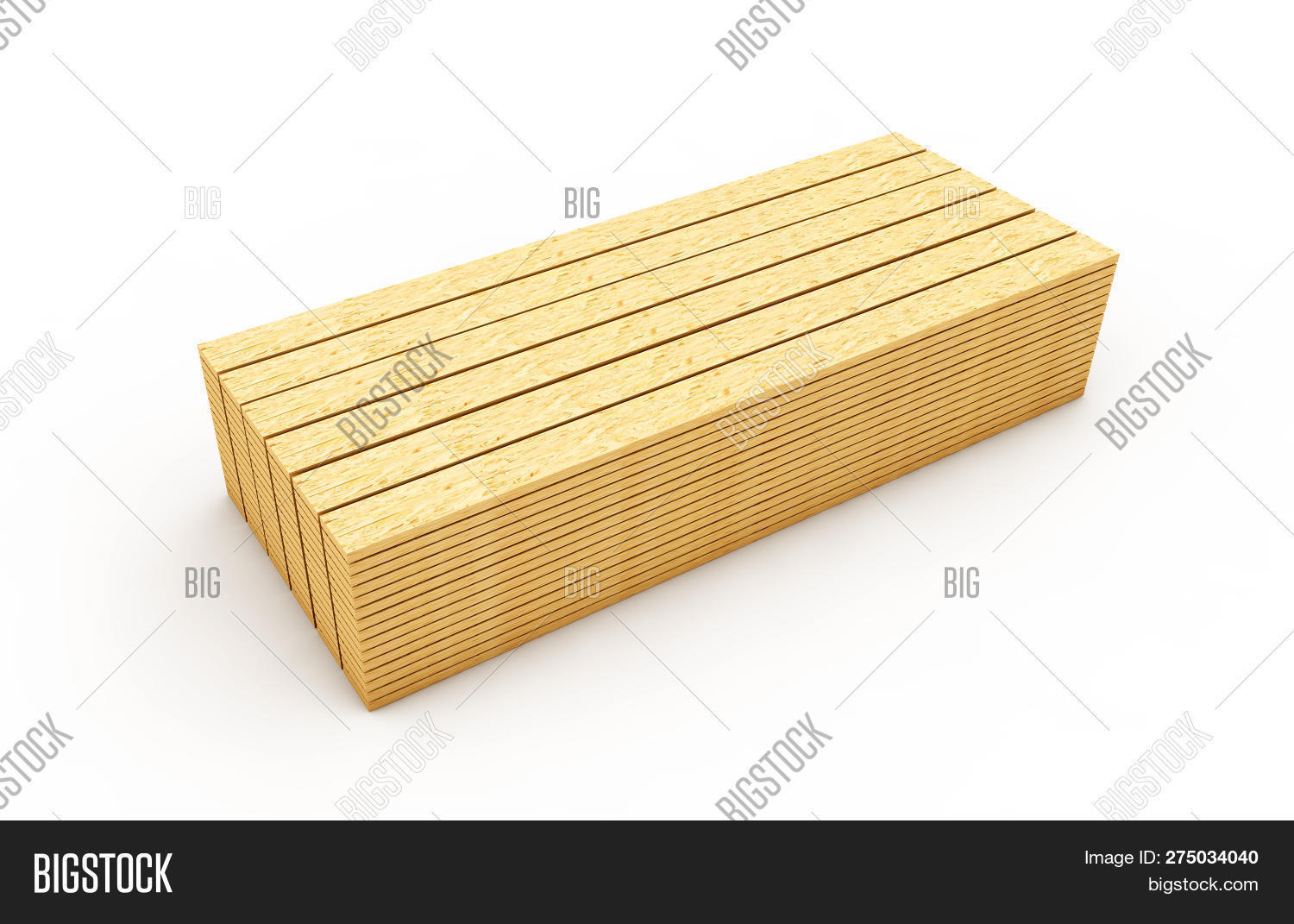 Wood Boards. Lath Image & Photo (Free Trial) | Bigstock