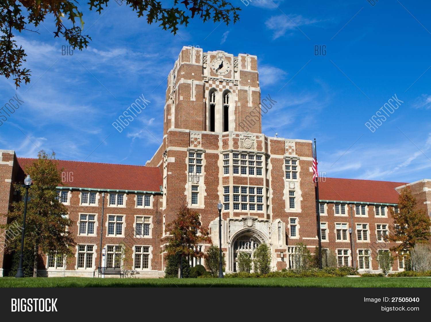 University Tennessee Image & Photo (Free Trial) | Bigstock