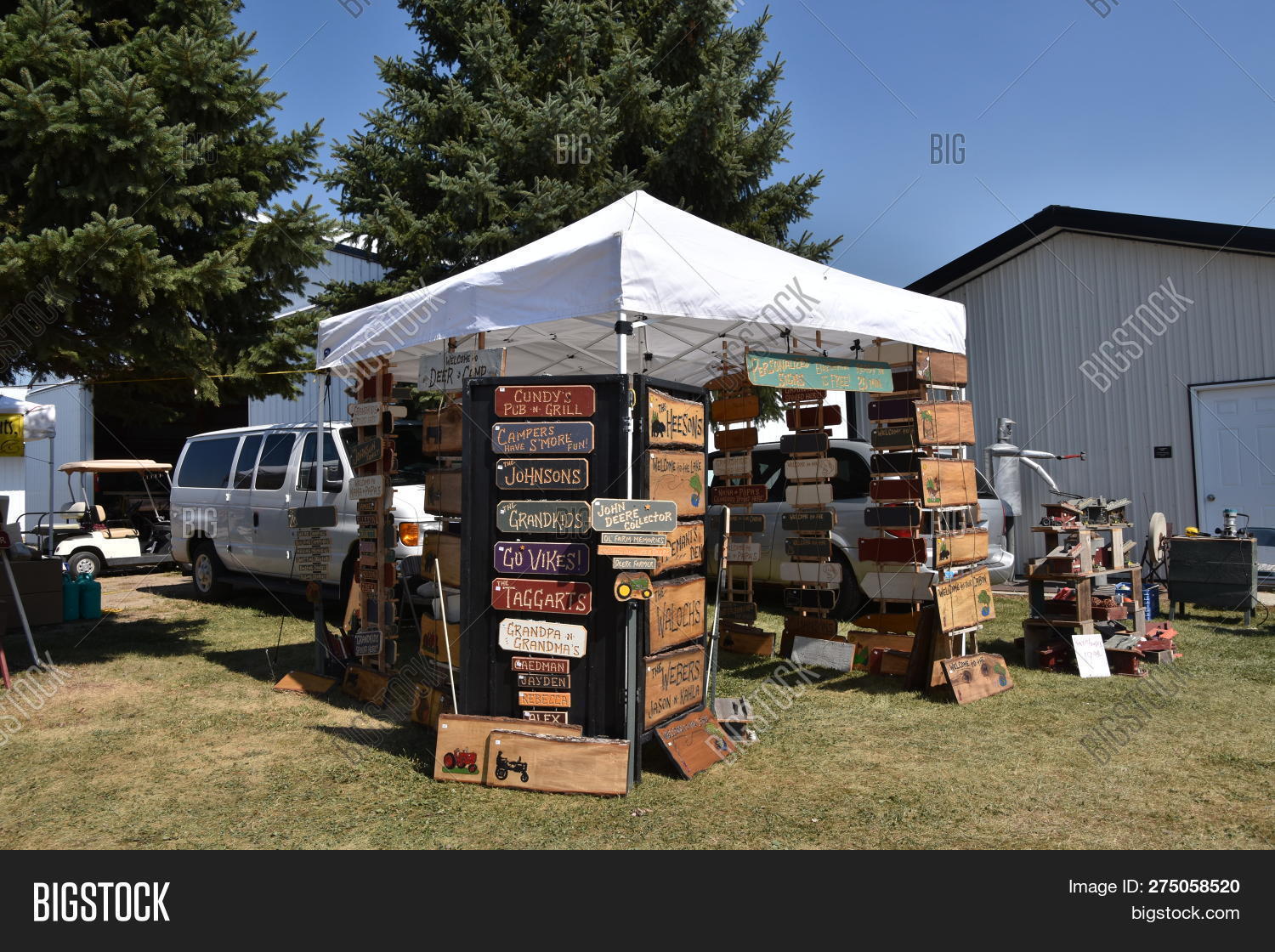 Pekin, North Dakota, Image & Photo (Free Trial) | Bigstock