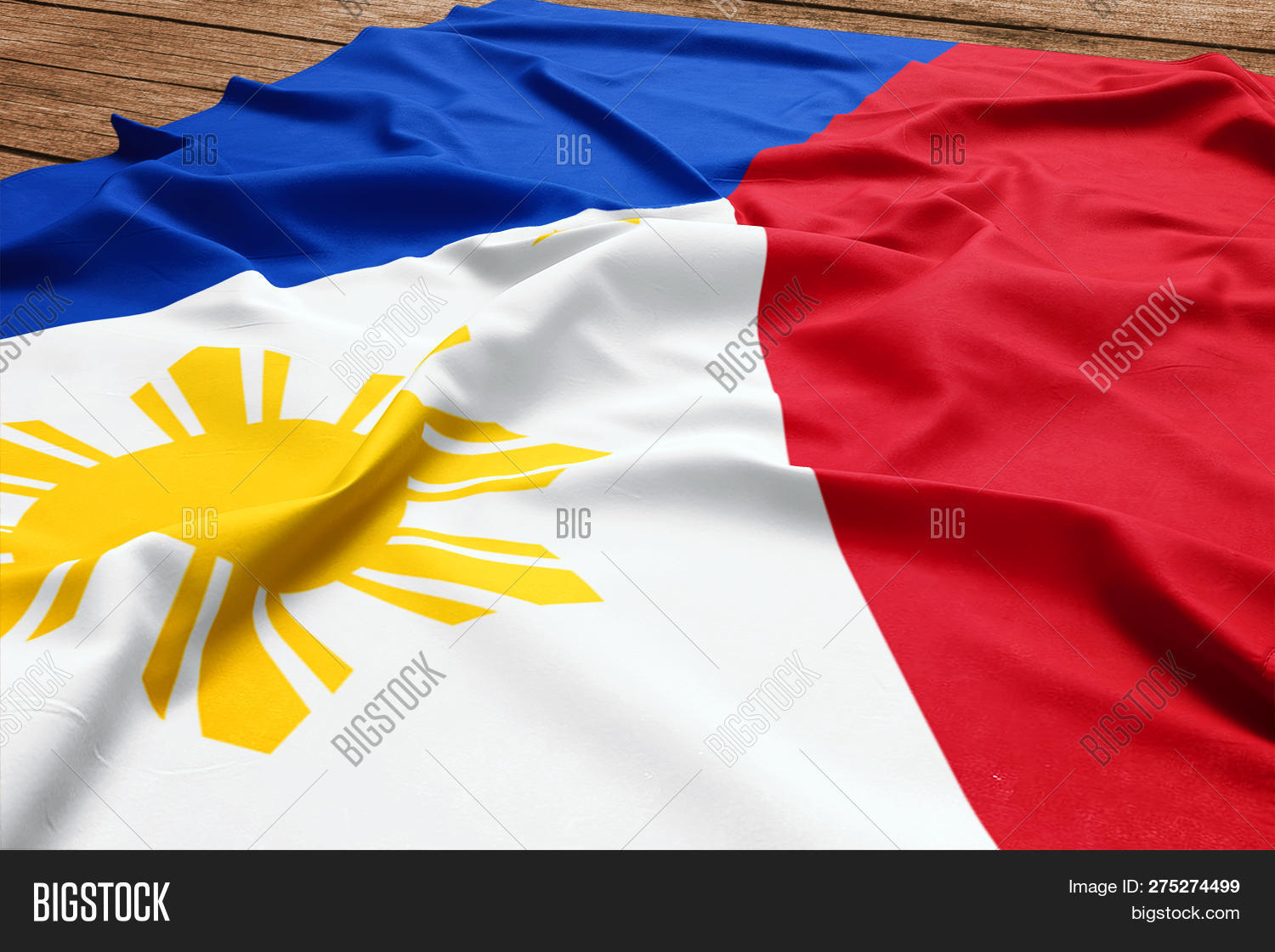 Filipino Flag Wallpaper Cool