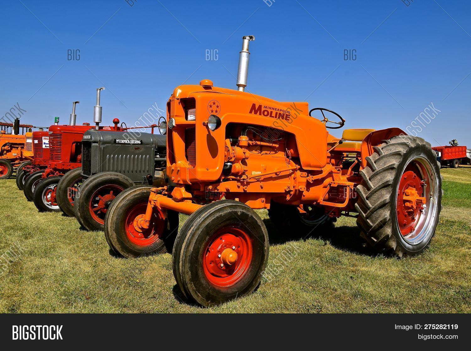 Pekin, North Dakota, Image & Photo (Free Trial) | Bigstock