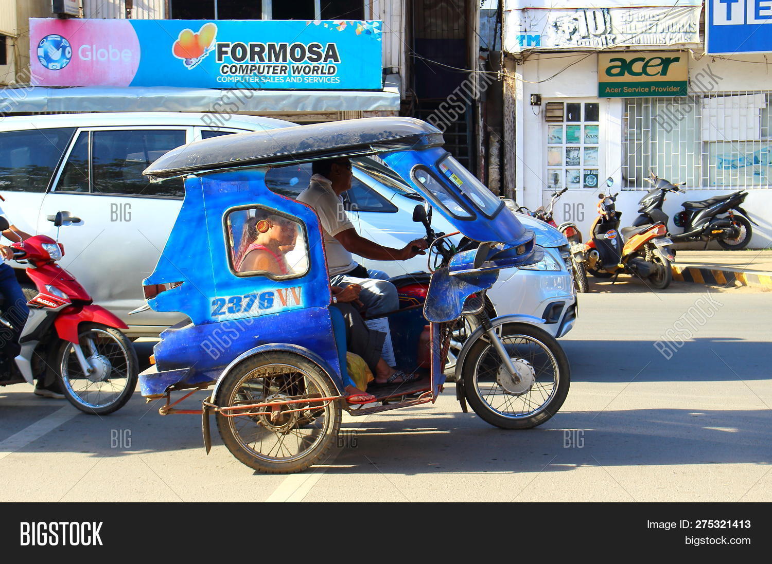 Palawan, Philippines Image & Photo (Free Trial) | Bigstock