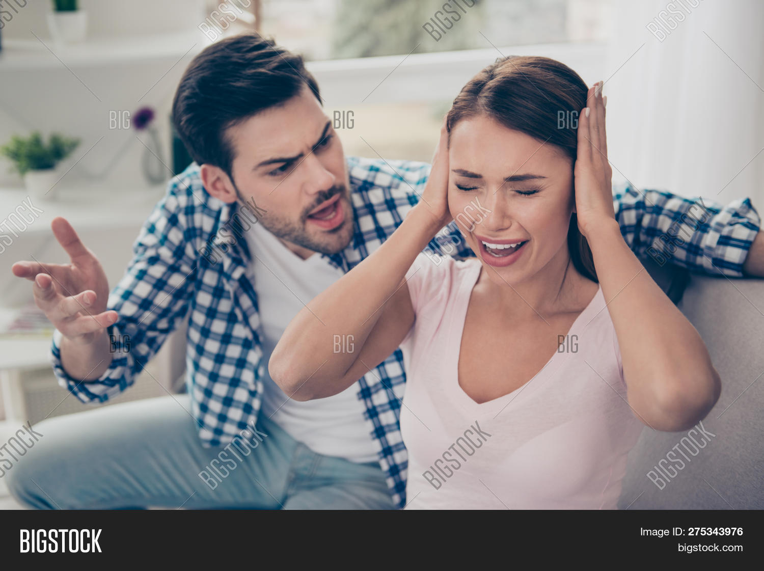 Worried People