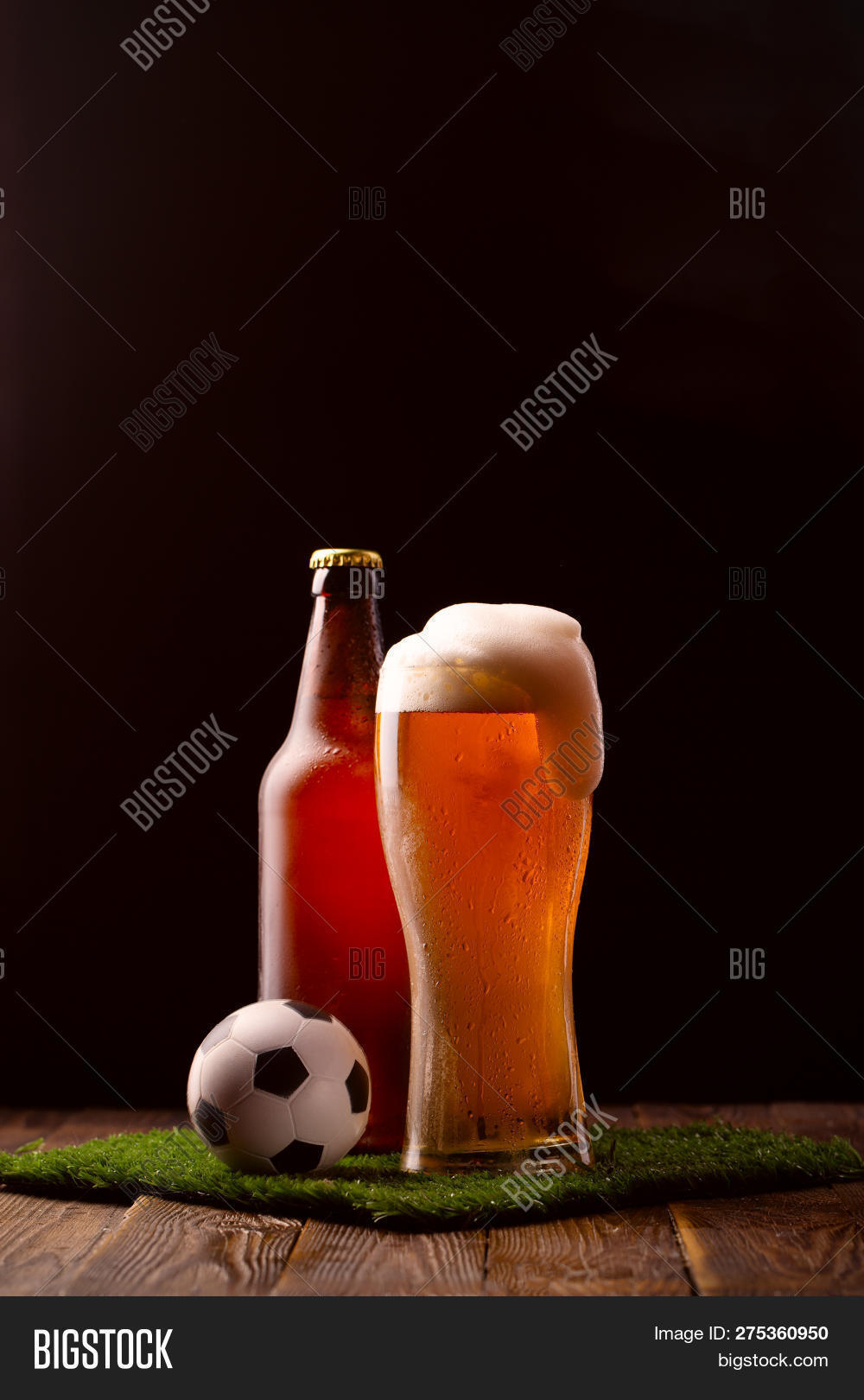 Photo Buttle Glass Image & Photo (Free Trial) | Bigstock