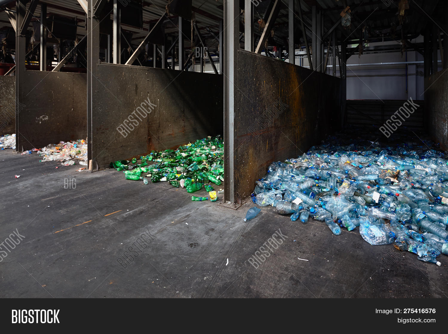 Modern Plant Waste Image & Photo (Free Trial) | Bigstock