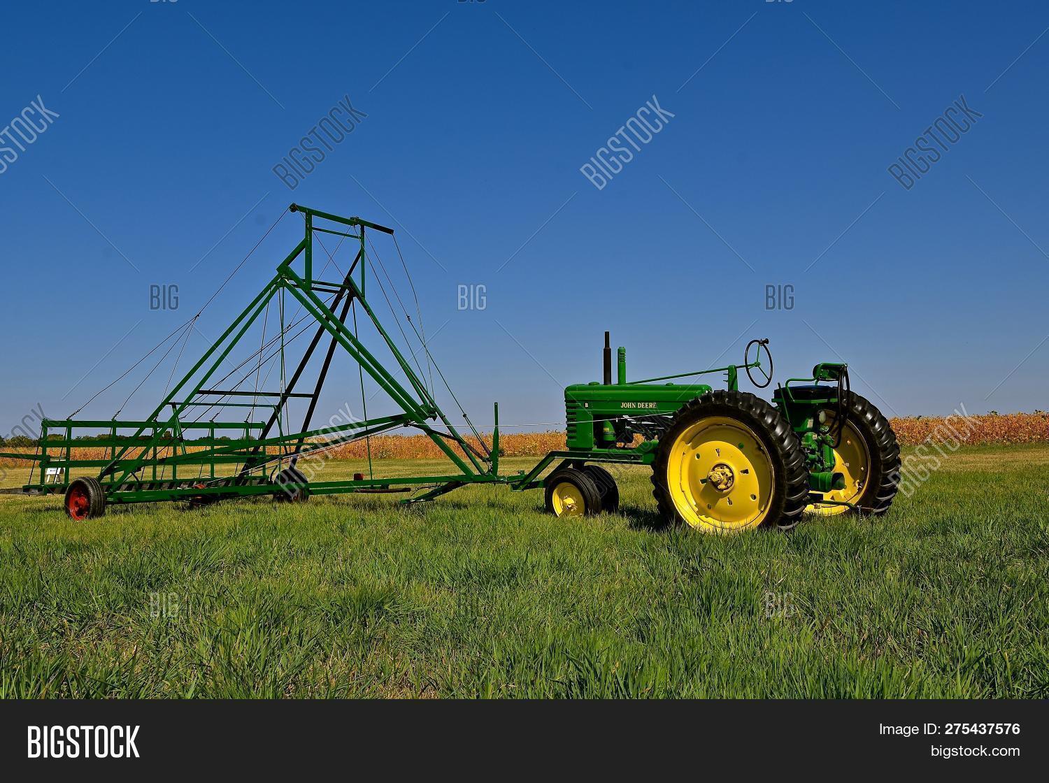 Pekin, North Dakota, Image & Photo (Free Trial) | Bigstock