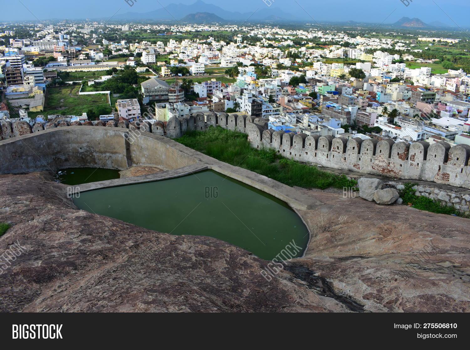 Namakkal, Tamilnadu - Image & Photo (Free Trial) | Bigstock