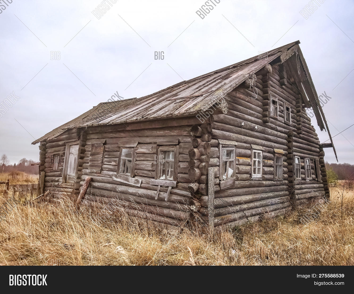 Old Rickety Image & Photo (Free Trial) | Bigstock