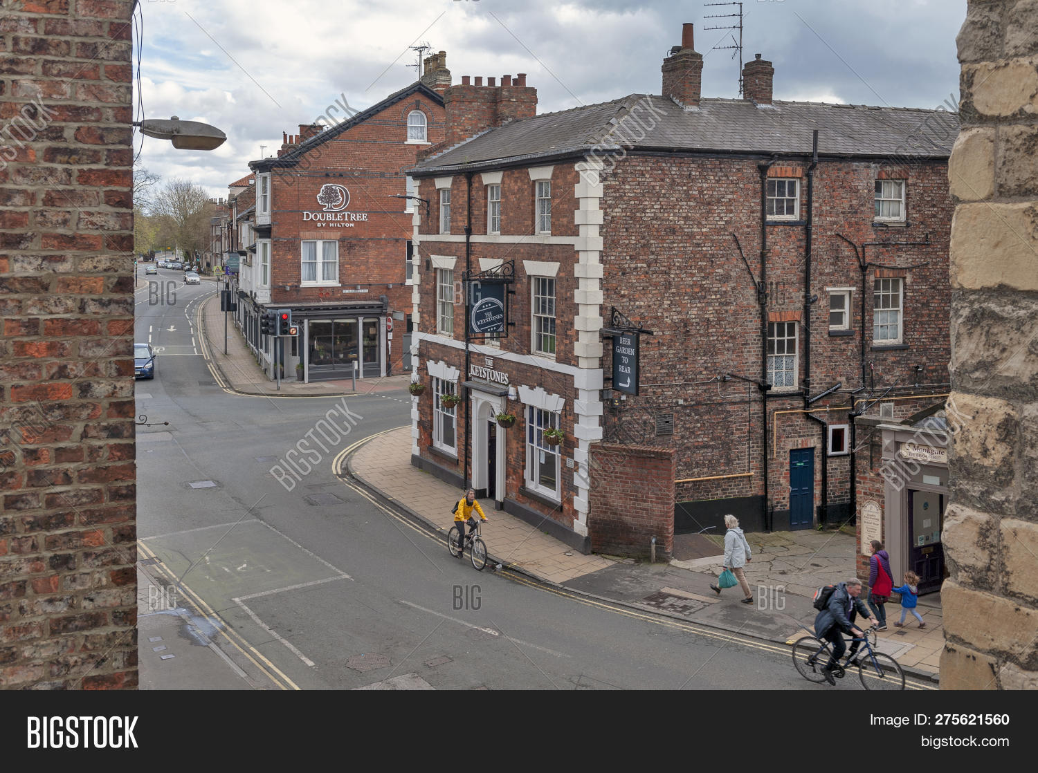 York, England - April Image & Photo (Free Trial) | Bigstock