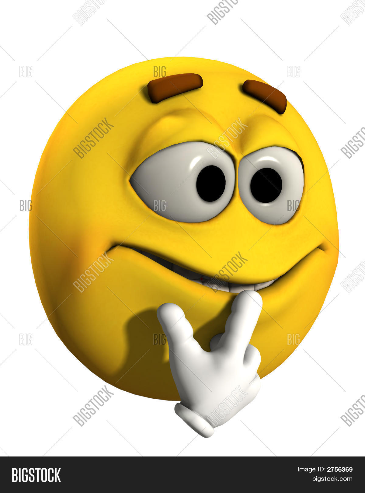 Puzzled Image & Photo (Free Trial) | Bigstock