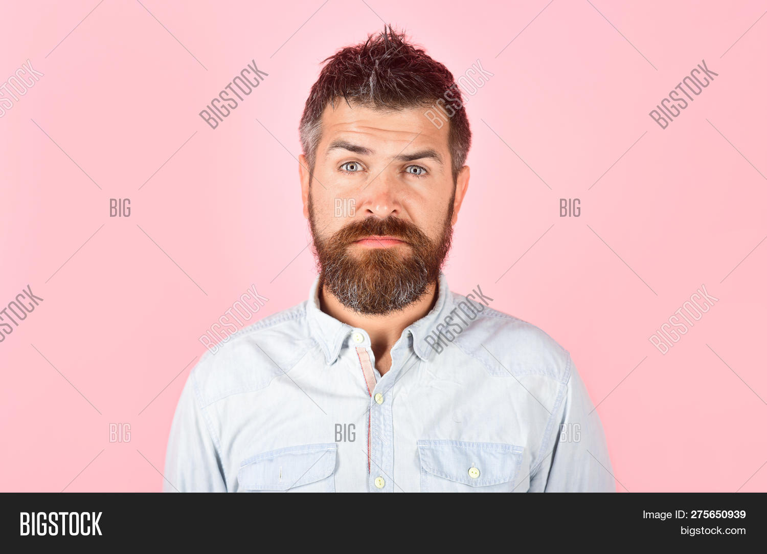 Facial Expression, Image & Photo (Free Trial) | Bigstock