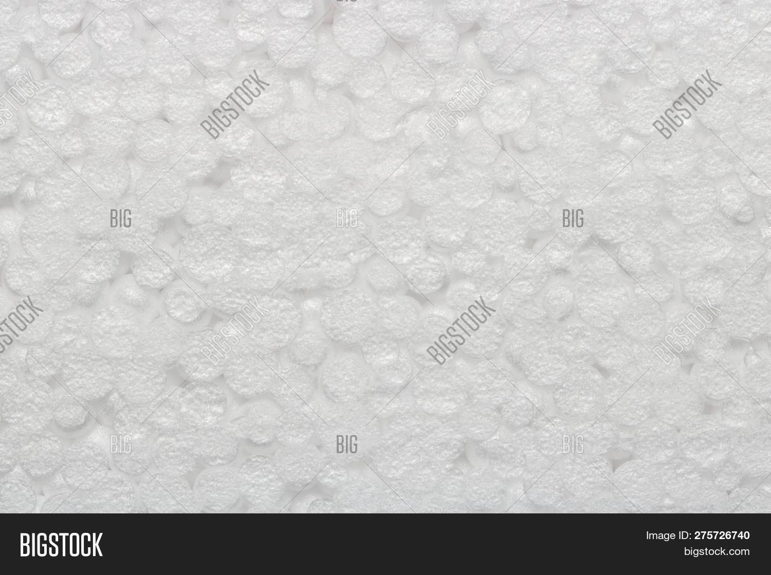 Texture Styrofoam Ball Image & Photo (Free Trial) | Bigstock