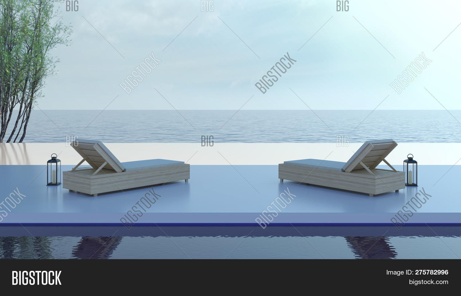 Swimming Pool,summer Image & Photo (Free Trial) | Bigstock