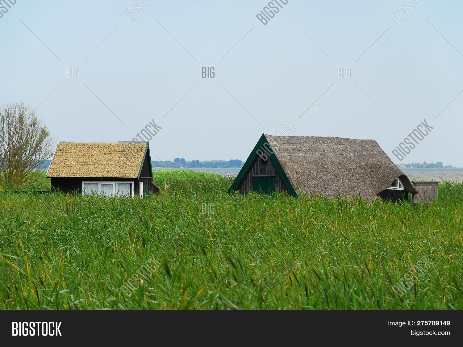 Bodden Landscape Image & Photo (Free Trial) | Bigstock