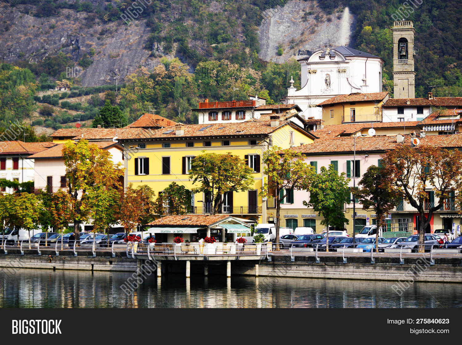 SARNICO, ITALY, 16 Image & Photo (Free Trial) | Bigstock