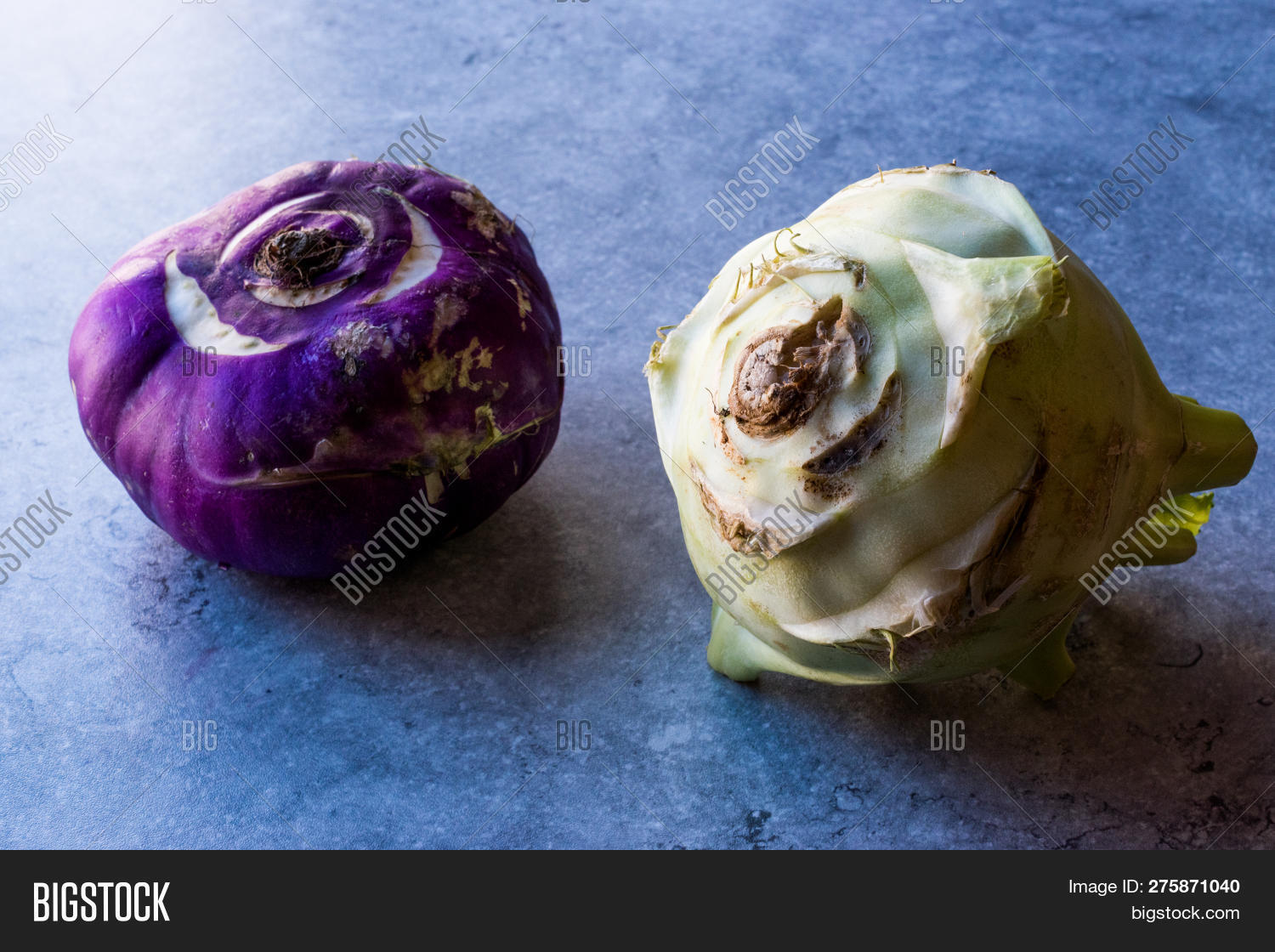 Turkish Alabas Turp / Image & Photo (Free Trial) | Bigstock