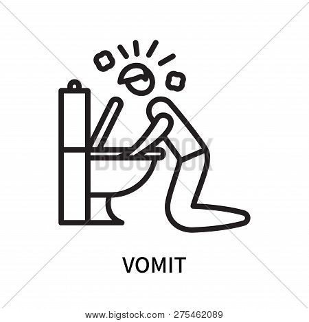 Vomiting Images, Illustrations & Vectors (Free) - Bigstock