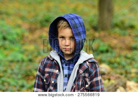 Orphanage Child. Image & Photo (Free Trial) | Bigstock