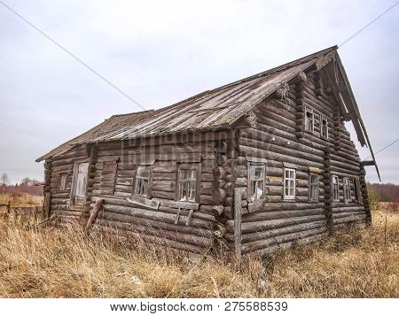 Old Rickety Image & Photo (Free Trial) | Bigstock