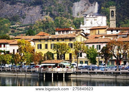 SARNICO, ITALY, 16 Image & Photo (Free Trial) | Bigstock